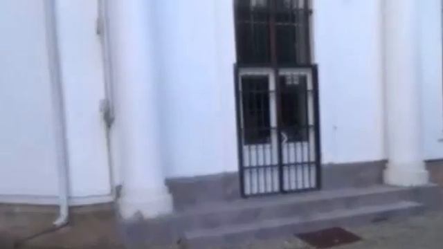 Задержан ваххабит при попытке теракта в храме