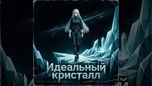 Идеальный кристалл