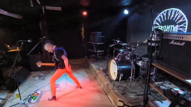 ЗВОНТЬЯ - Осторожно, двери закрываются - 25.04.2026 - Качума (Петрозаводск)