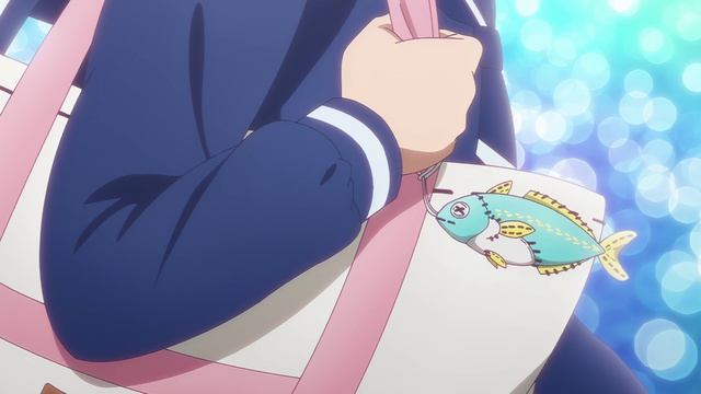 Houkago Teibou Nisshi - SEA HORIZON (Umino High School Teibou-bu)