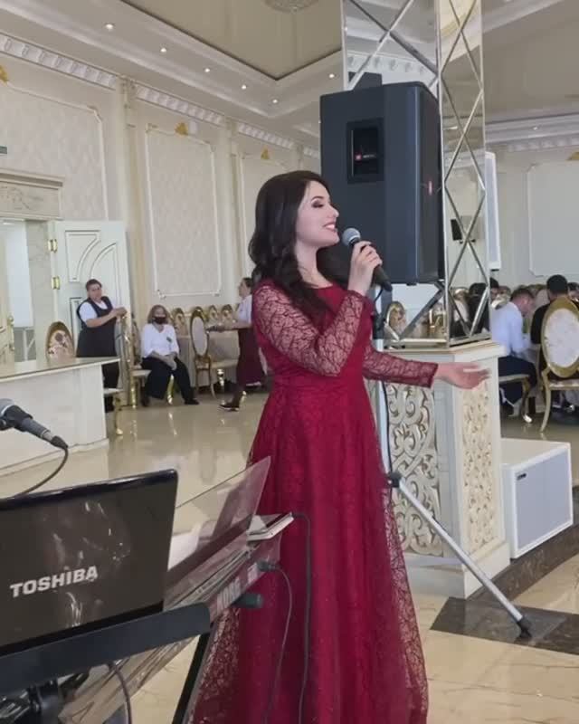 МАРИНА АЗИЗОВА