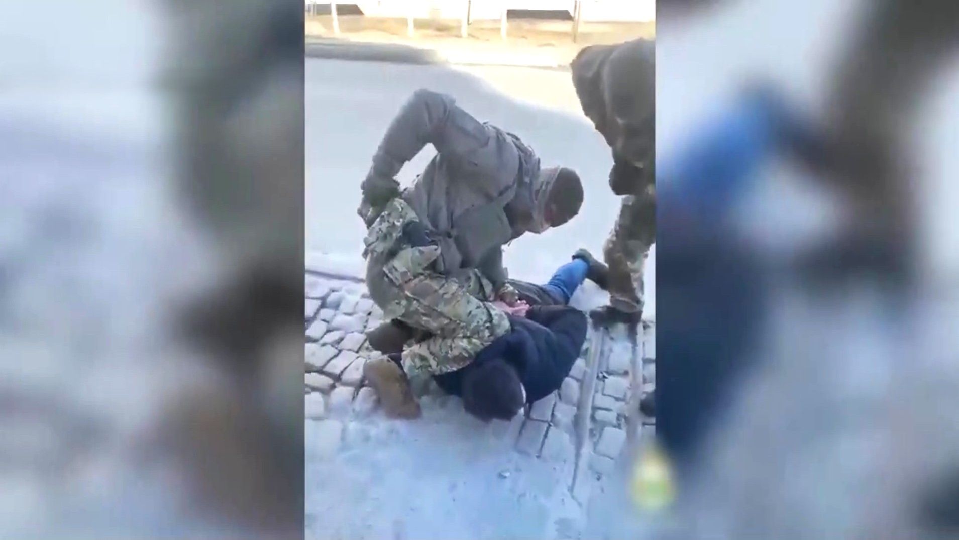 В Пыть-Яхе задержан криминальный авторитет