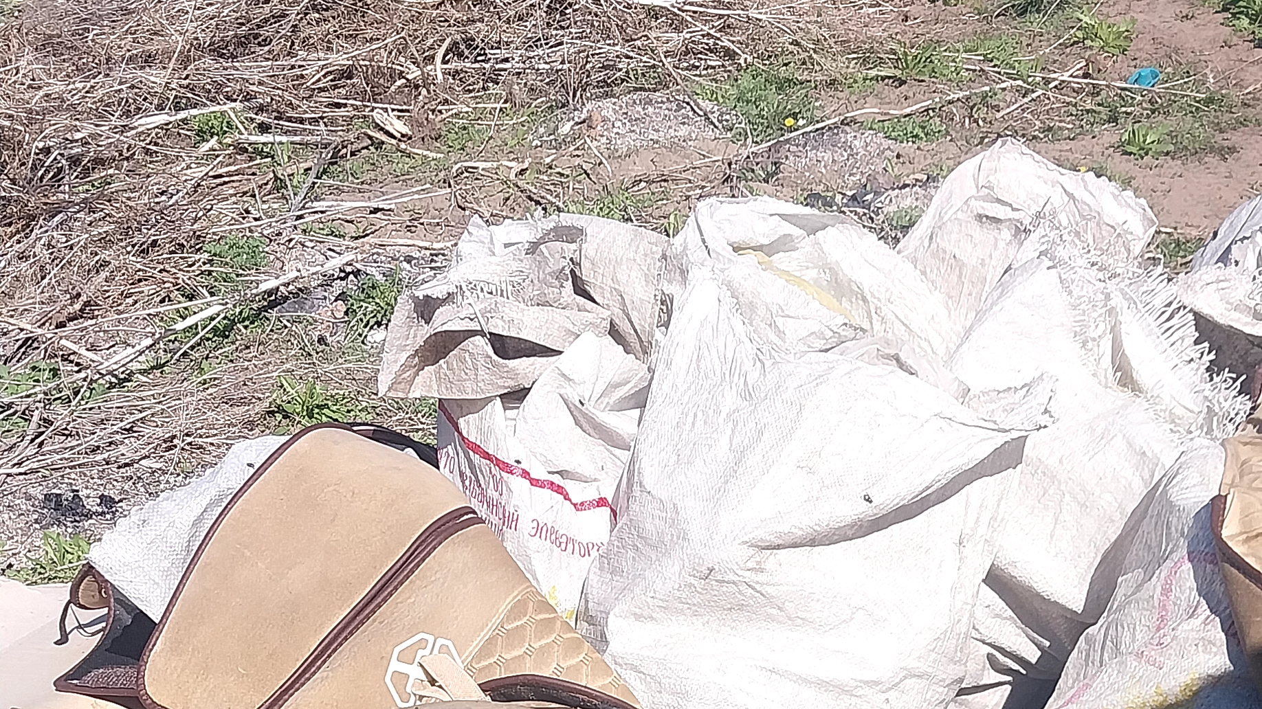 Тут нужно поработать!?