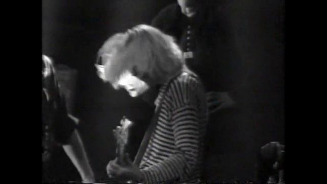 Король и Шут - Концерт Памяти Свина (С.-Петербург, Клуб "Полигон", сентябрь 1998)