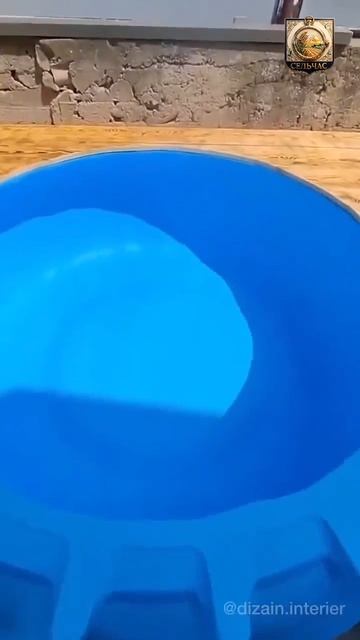 Дача своими руками.