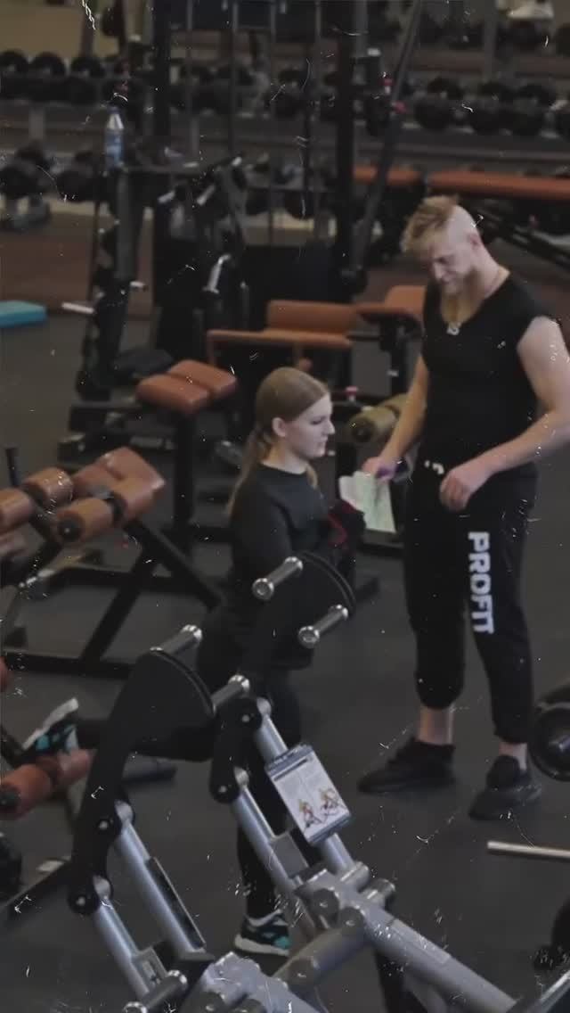 Фитнес-центр "Гараж"