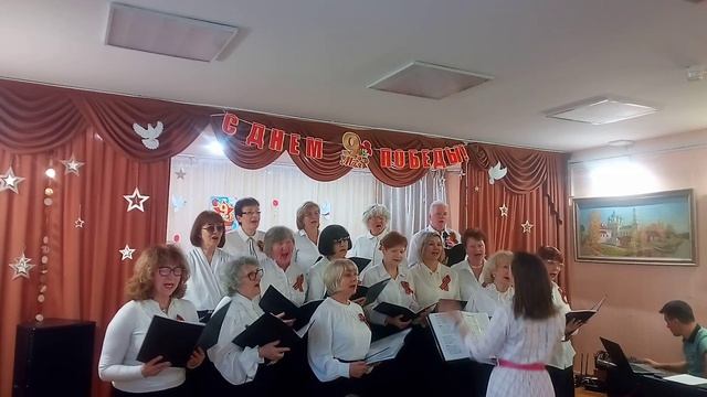 Случайный вальс