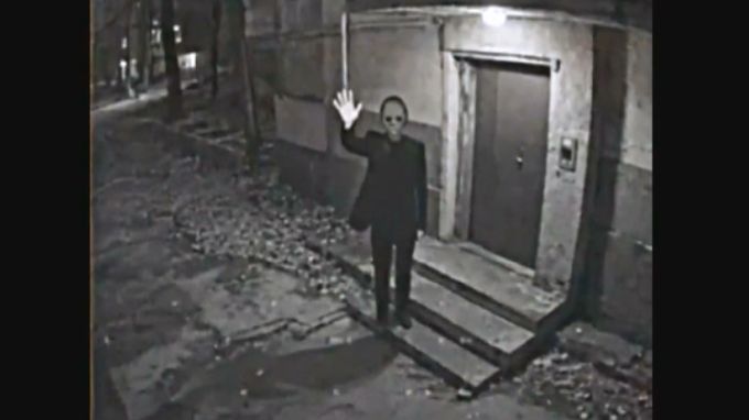 Финальный тест вербовки К.О.Н.Т.У.Р. «Записи об аномалиях от К.О.Н.Т.У.Р." ЗАПИСЬ 141.