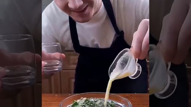 Самые сочные чебуреки на заварном тесте
