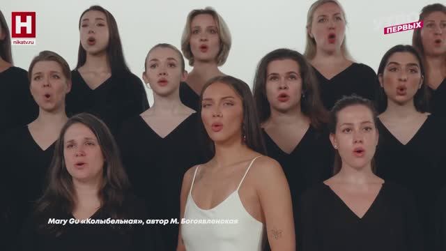 Музыкальные новинки апреля | В ТРЕКАХ