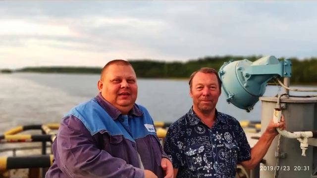 Династия Челноковых — участник ежегодного конкурса «Лучшая трудовая династия»