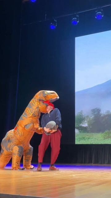 Вот и состоялся незабываемый четвертьфинал Лиги КВН ТулГУ!