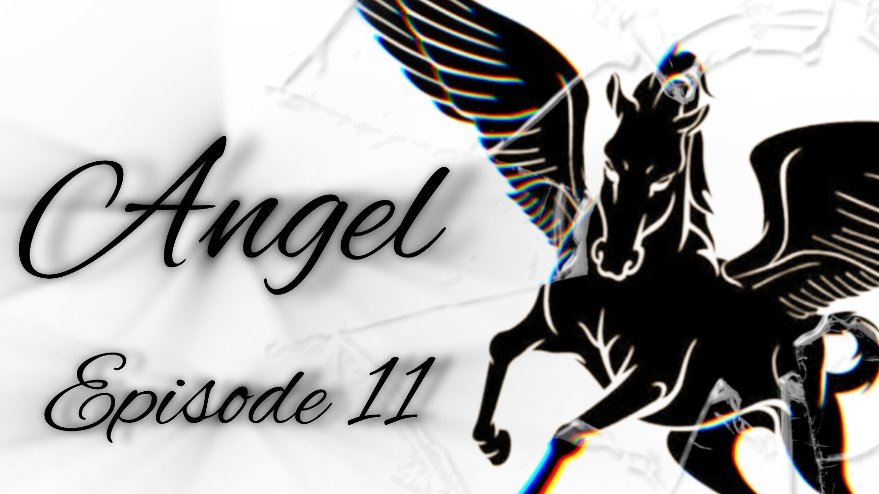 ANGEL//Episode 11//Сериал лошади Collecta