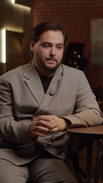 Монологи об искусстве, Макаров Валерий