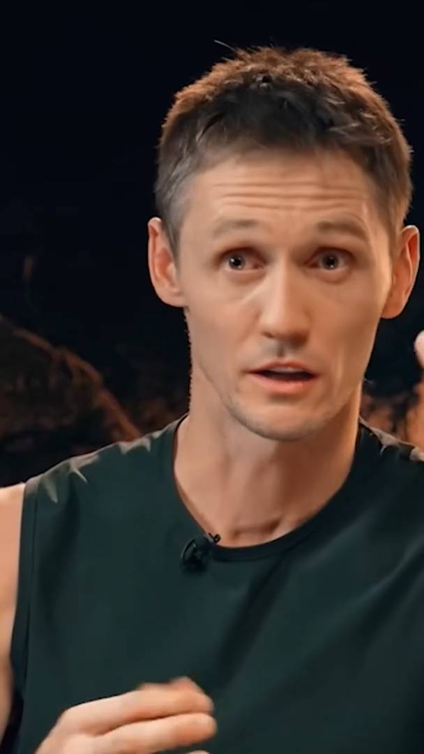 Это шоу - вклад в будущее нашей молодежи!