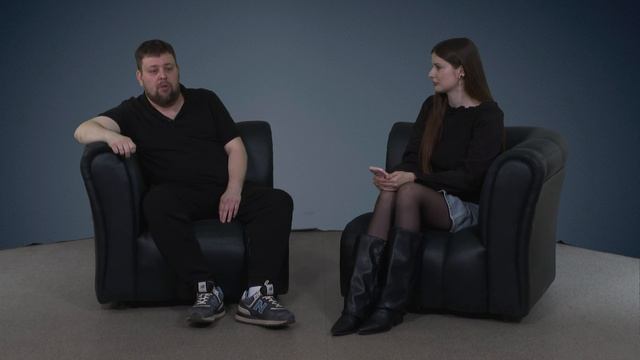 Мысли Онлайн. Сергей Мандриков
