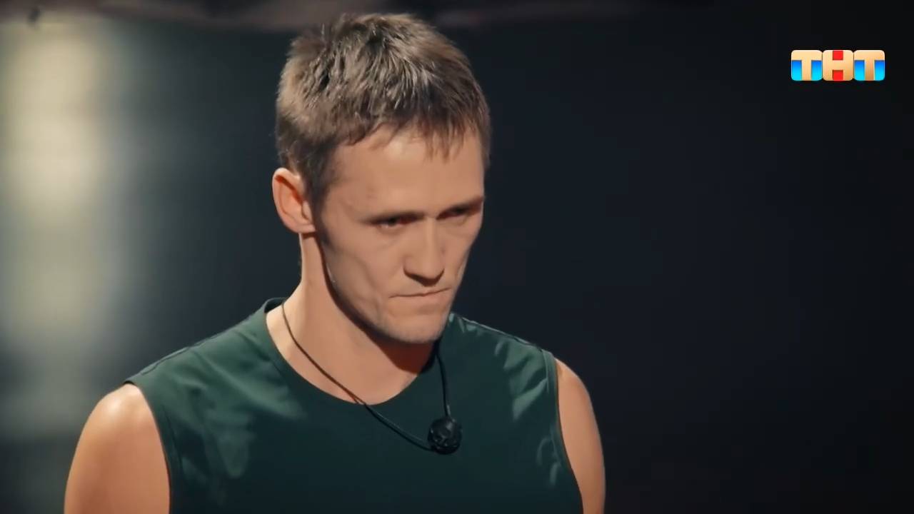 СУПЕРФИНАЛ: Никита Крюков vs Олег Виллард — «Титанический футбол мячом, весом 50кг»