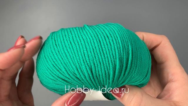 Lana Gatto Super Soft 14649