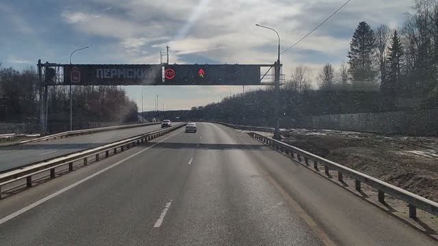 В первый раз по новой платке | Тобольск-Десногорск 23т