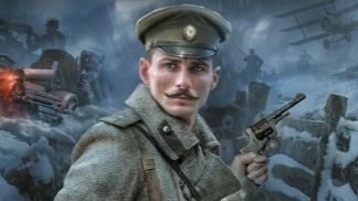 Великая война. Железная дивизия против Стальной