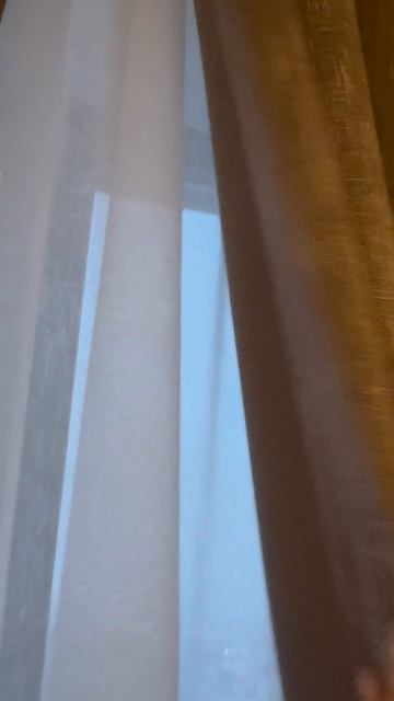 Шторы в ЖК Wellton Towers