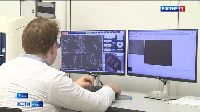 Тульские учёные придумали, как делать упаковку из углекислого газа