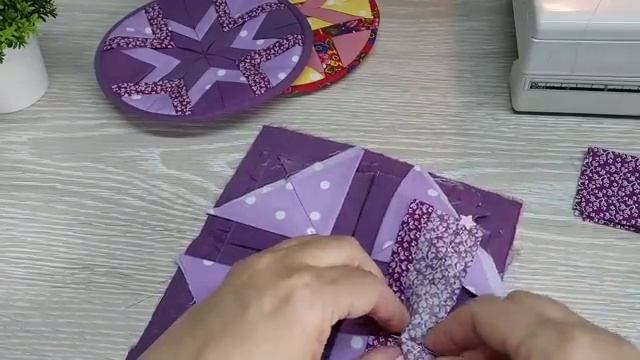 Приготовьтесь шить эти прихватки - сотнями Нарядные прихватки для кухни DIY kitchen potholders