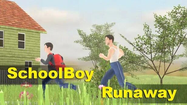 Schoolboy Runaway