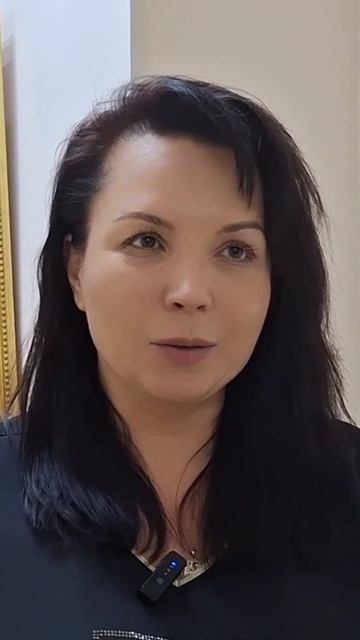 Отзыв пациентки о главном враче-гинекологе Он Клиник - Лысенко Наталии Владимировне
