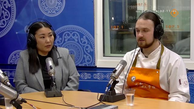 Якутск сегодня. 21 апреля 2026 г.