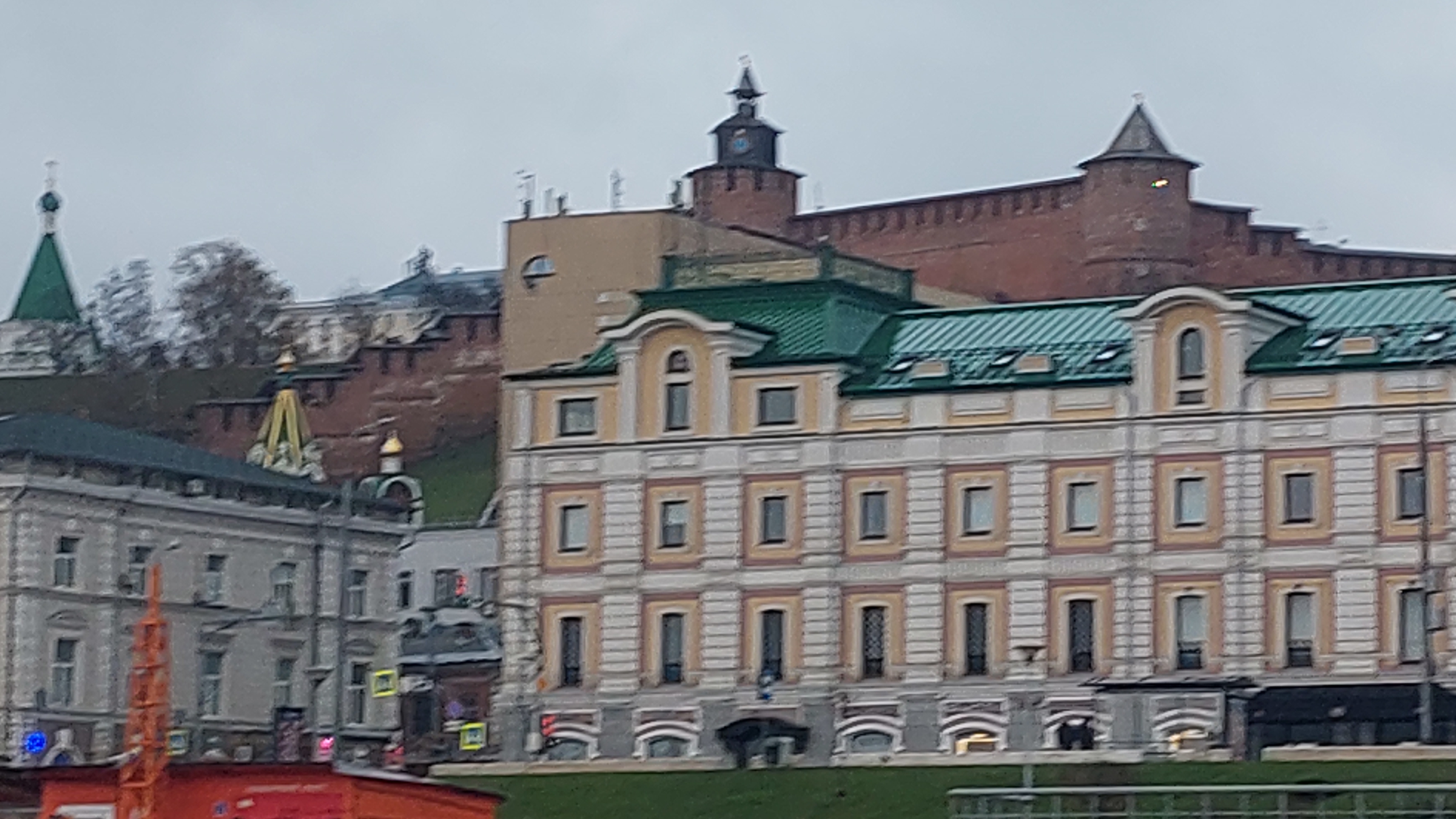 Нижний Новгород