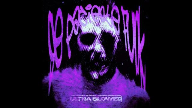 Se Paciente Funk V2 (Ultra Slowed)