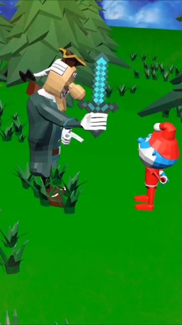 Правила в лесу