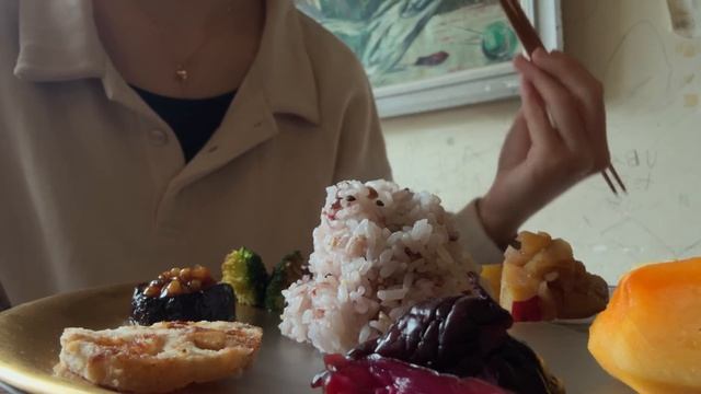 Япония. Тихий отдых недалеко от Токио 🌿