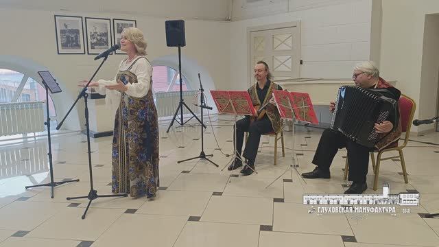 КОНЦЕРТ 25.04. 2026