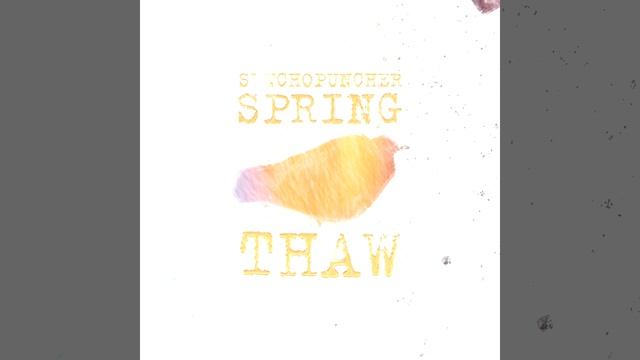 Sunchopuncher - Spring thaw (EP)