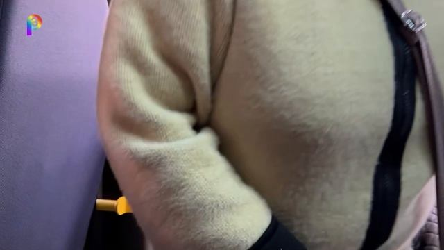 Новый автобус