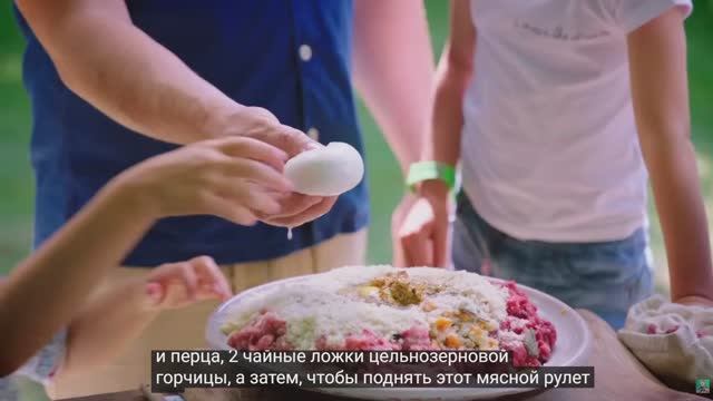 Ещё 10 рецептов. ПЕРЕВОД. Джейми Оливер._