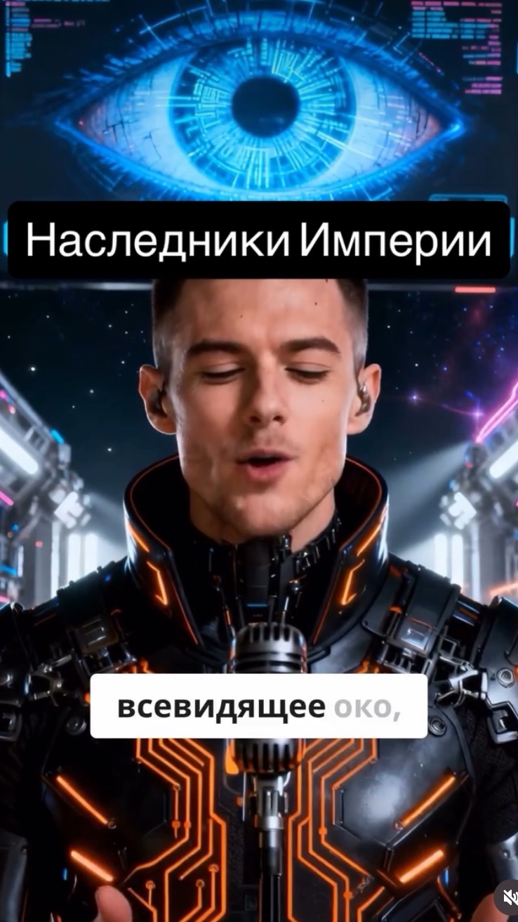 2.1. Наследники Империи - Социальная справедливость и неравенство V. 1