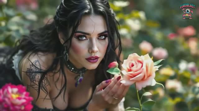 Я просто женщина