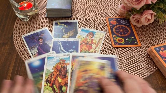 Его истинные чувства к тебе сейчас 😘🍒🔮Расклад по вариантам