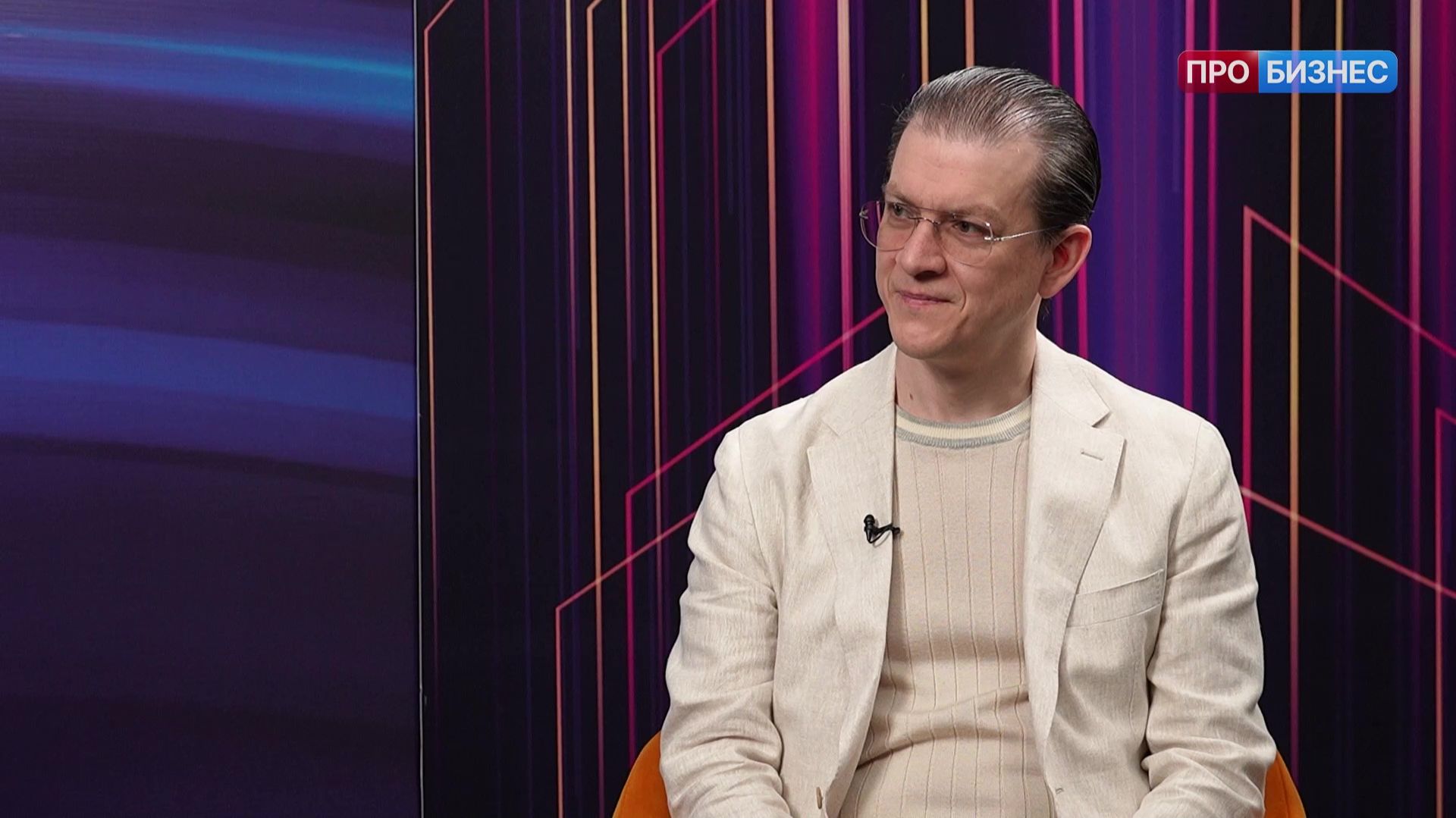 Алгоритмы лидера. Сергей Путятинский, вице-президент по операционной деятельности и ИТ ФГ БКС