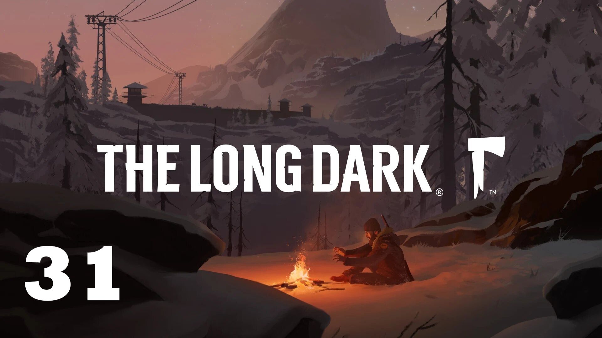 Гвен 🐻 The Long Dark 🏔 31