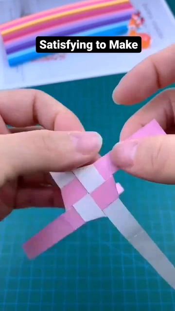 Оригами антистресс