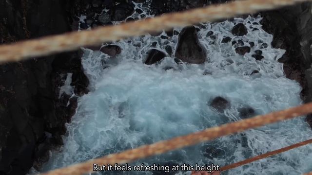 Япония. Лето в стиле Гибли в японском прибрежном городке Идзу и на горе Омуро