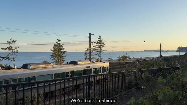 Япония. 3 дня в сказочных городах Японии 📖 ВИДЕОБЛОГ Начи и Сингу Вакаяма