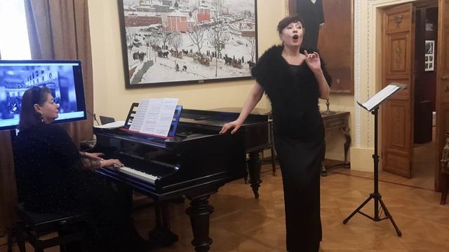 Московские окна