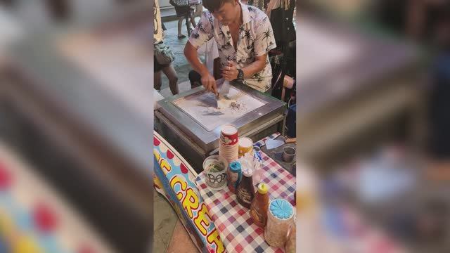 Пхукет, прогулялись по магазинам) Свободный день
