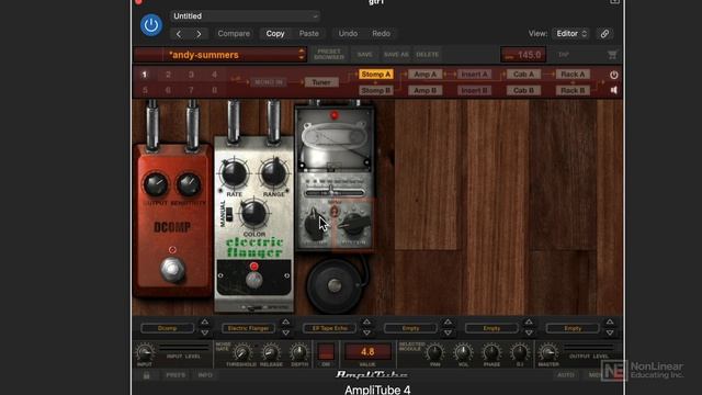 19.Maestro Echoplex Ep-3