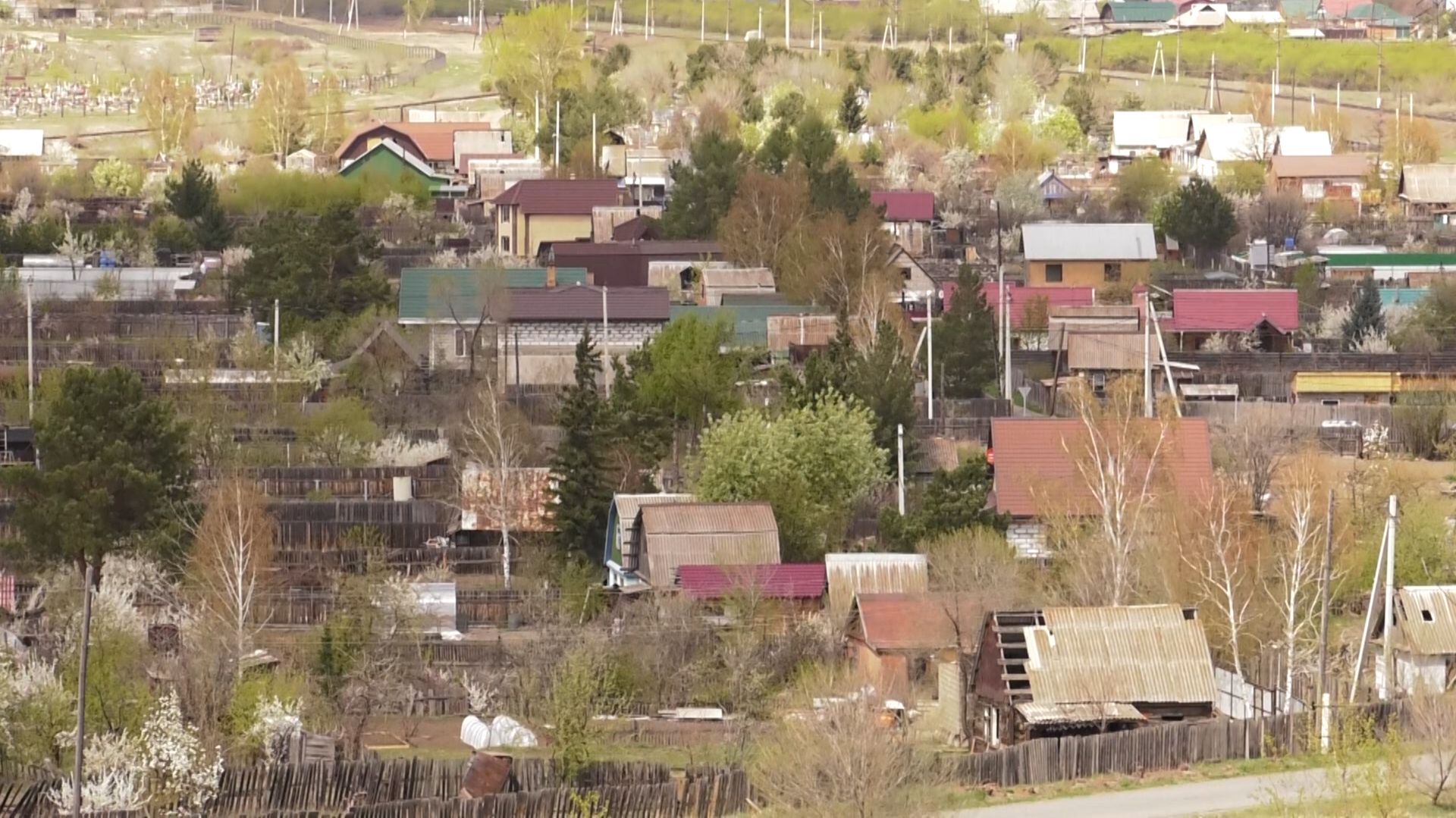 Закон о земле: наказание за игнорирование новых требований
